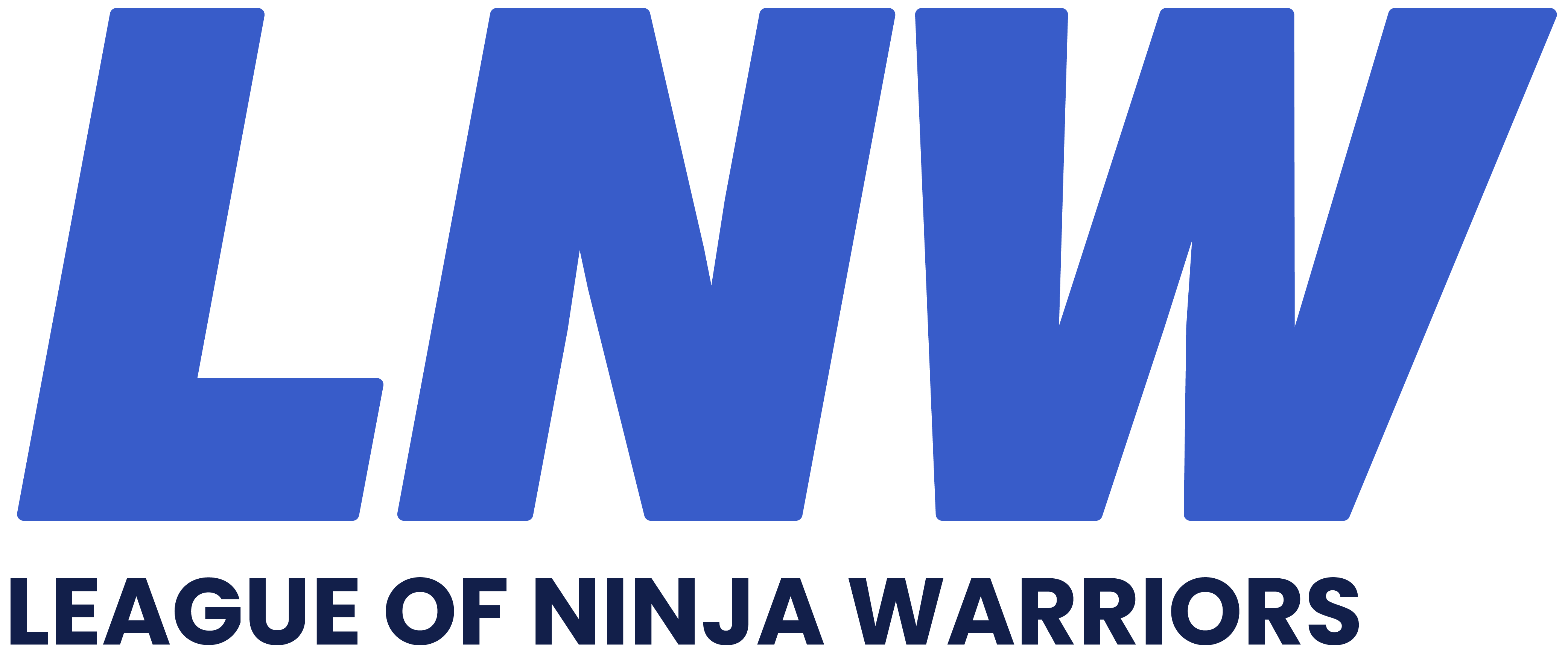 League of Ninja Warriors