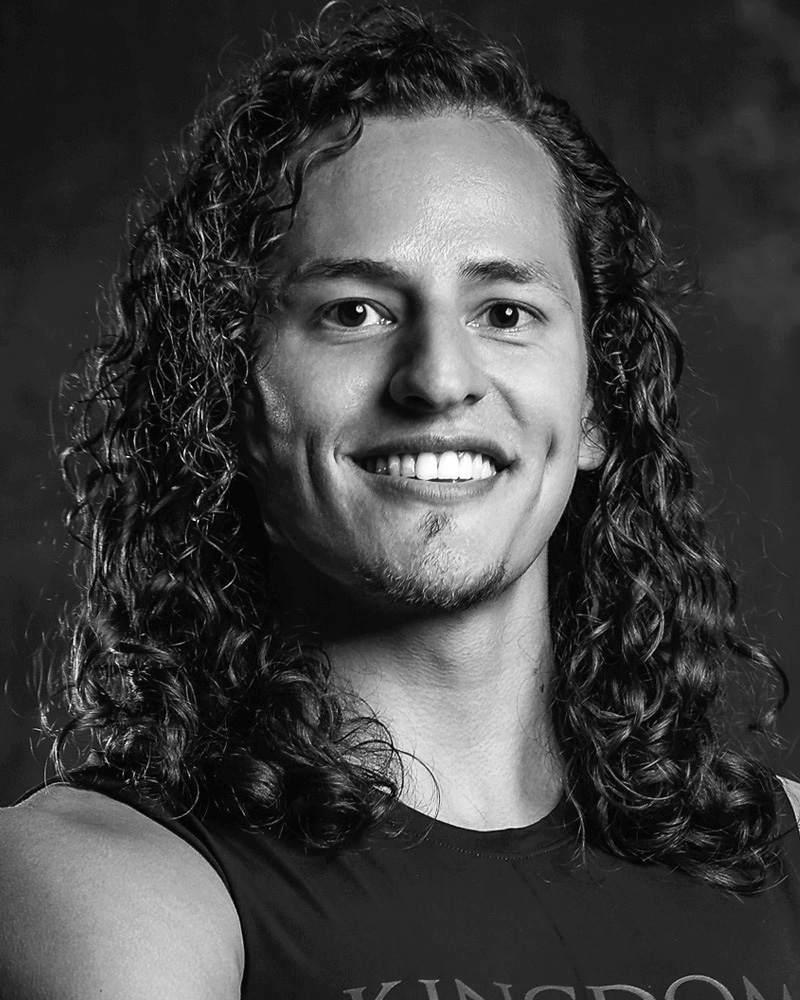 League of Ninja Warriors