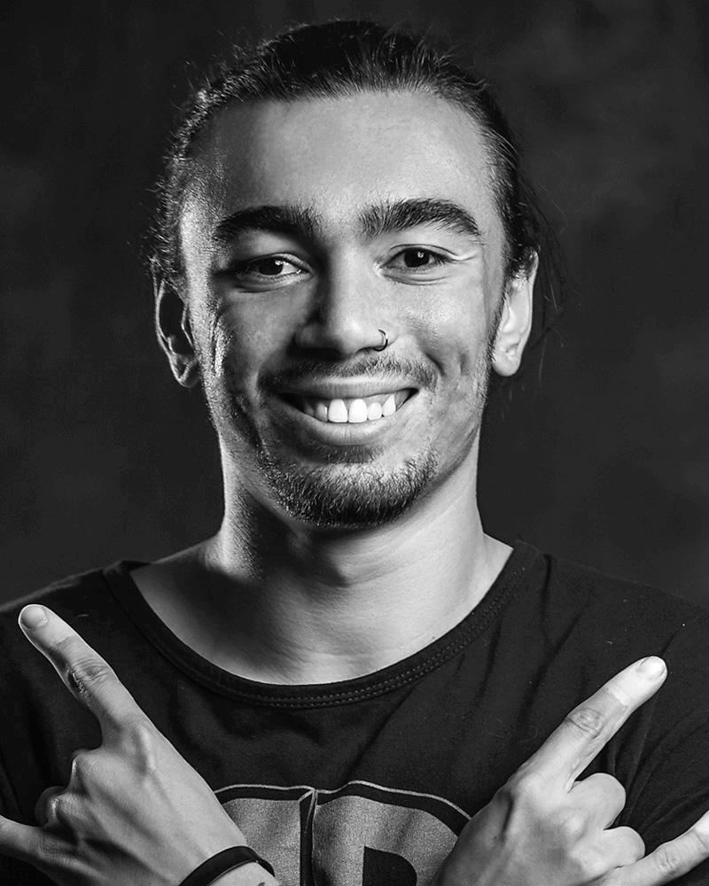 League of Ninja Warriors