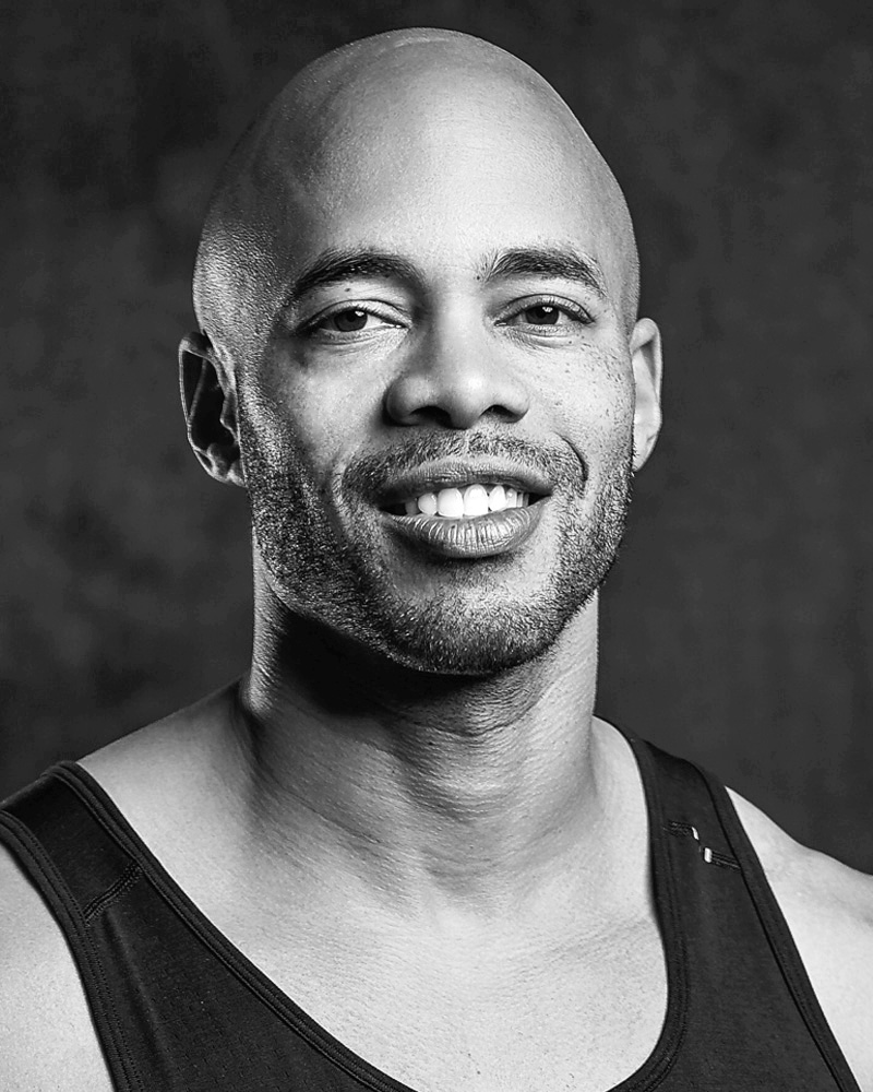 League of Ninja Warriors