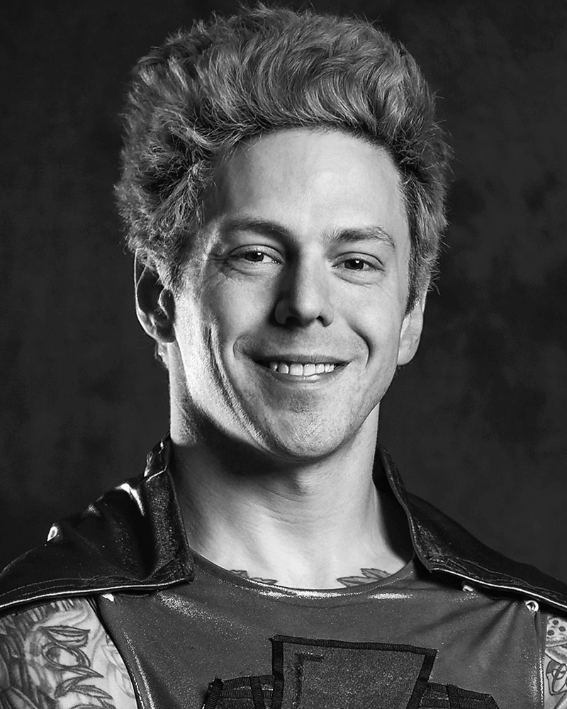 League of Ninja Warriors